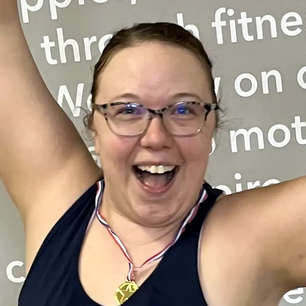 Jazzercise | Clases de Baile Fitness, Ejercicios Aeróbicos y Clases de ...